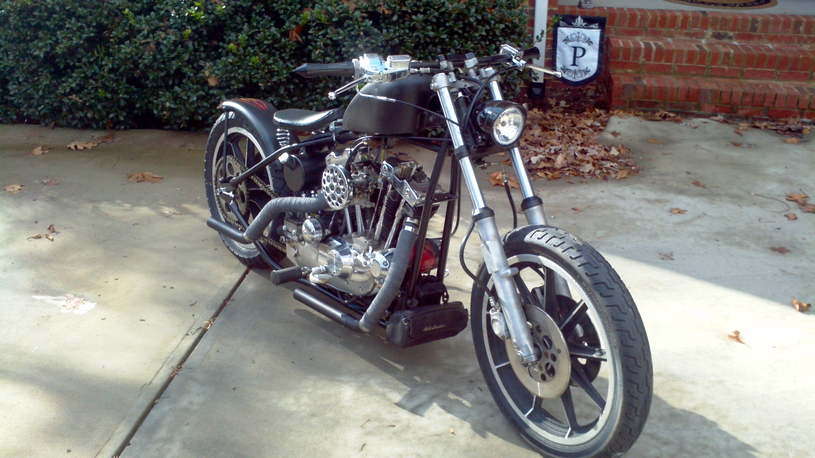 1979 Harley-Davidson® XL1000 Sportster® 1000 for Sale in Jacksonville ...