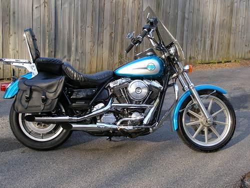 1990 Harley-Davidson® FXRS Low Rider® for Sale in Atlanta, GA (Item 54437)
