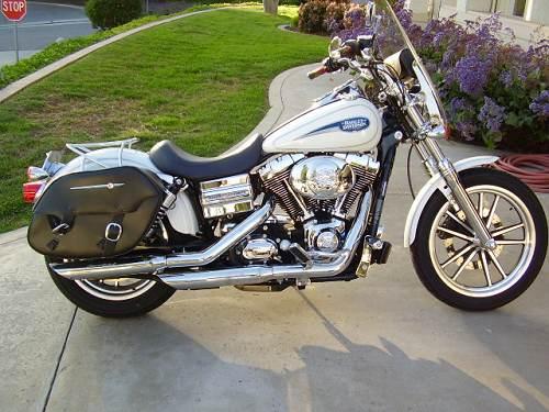 2006 Harley-Davidson® FXDL/I Dyna® Low Rider® for Sale in Vista, CA ...