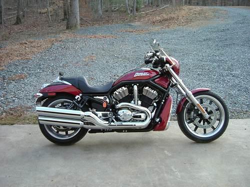 2006 Harley-Davidson® VRSCD V-Rod® Night Rod® for Sale in philadelphia ...