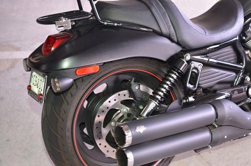 2008 Harley-Davidson® VRSCDX V-Rod® Night Rod® Special for Sale in ...