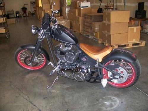 2005 BMC Choppers Hooligan 541/240 Rev-Tech 100 for Sale in Goodyear ...