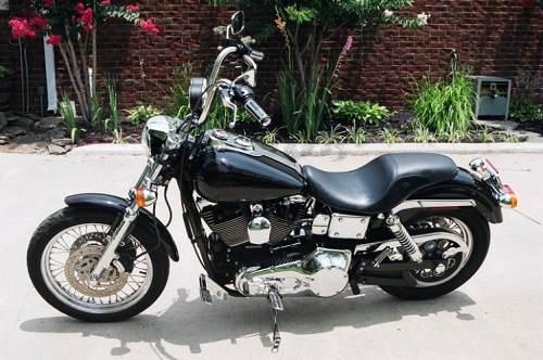 2000 Harley-Davidson® FXDS-CONV Dyna® Convertible for Sale in Munford ...