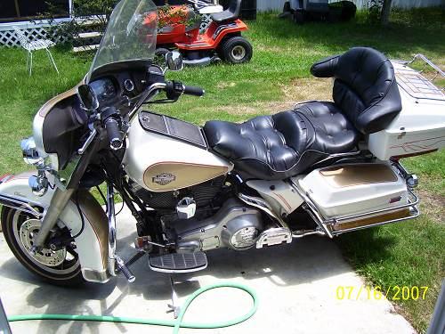 1986 Harley-Davidson® FLHTC Electra Glide® Classic for Sale in Myrtle ...