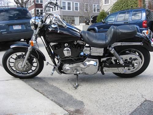 2000 Harley-Davidson® FXDL Dyna® Low Rider for Sale in Boston, MA (Item ...