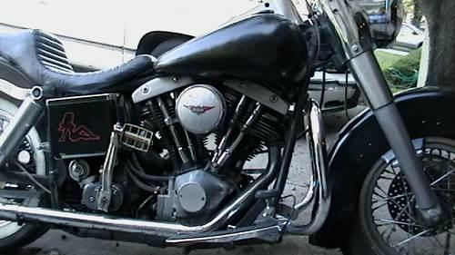 1975 Harley-Davidson® FLH Electra Glide® for Sale in Fort Worth, TX ...