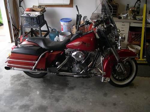 1982 Harley-Davidson® FLH Electra Glide® for Sale in Janesville, WI ...