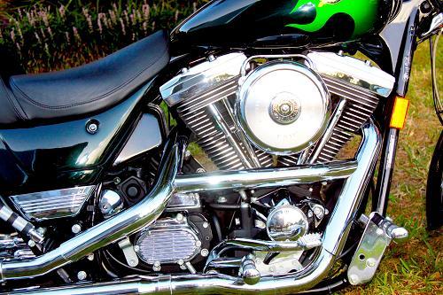 1999 Harley-Davidson® FXR3 Dyna® Super Glide® for Sale in Wauchula, FL ...