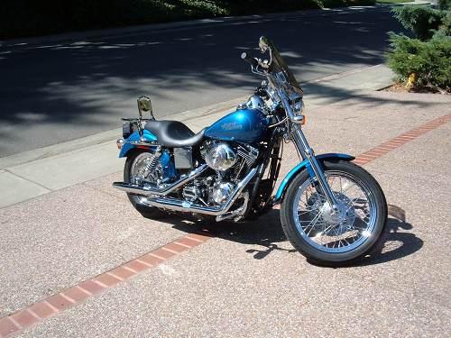 2005 Harley-Davidson® FXDL/I Dyna® Low Rider for Sale in FREMONT, CA ...