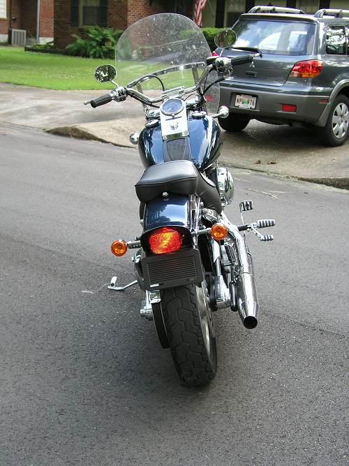2002 Harley-Davidson® FXST/I Softail® Standard for Sale in Memphis, TN ...