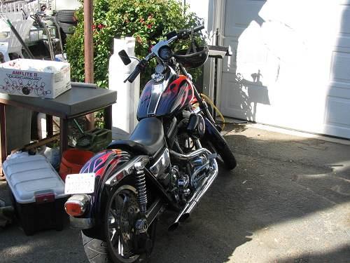 1985 Harley-Davidson® FXRT Sport Glide® for Sale in Escondido, CA (Item ...