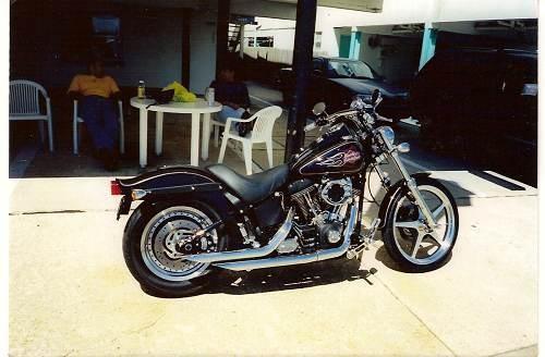 2000 Harley-Davidson® FXSTB Night Train® for Sale in Warminster, PA ...