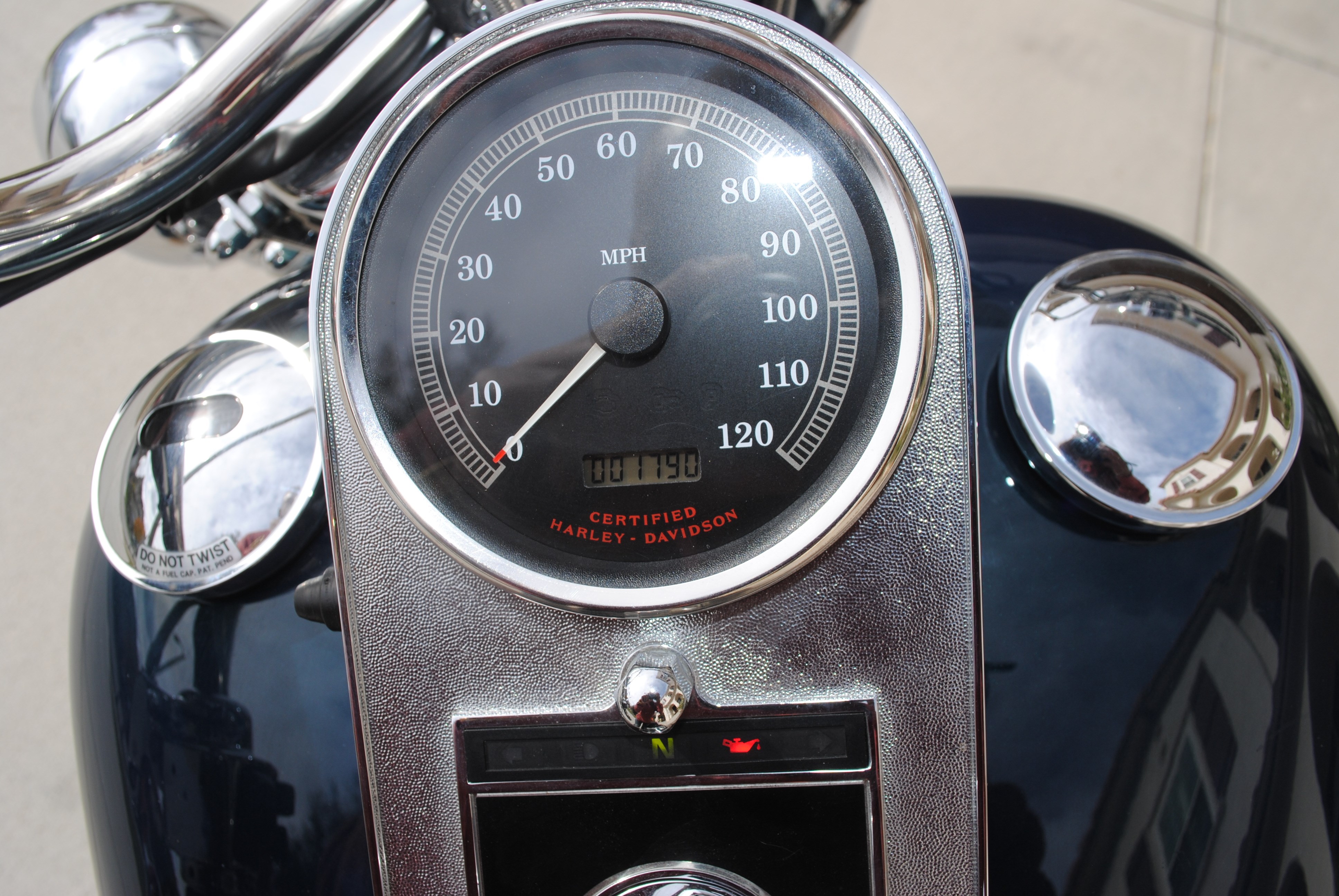 2001 Harley-Davidson® FLSTF/I Fat Boy® for Sale in Newbury Park, CA ...