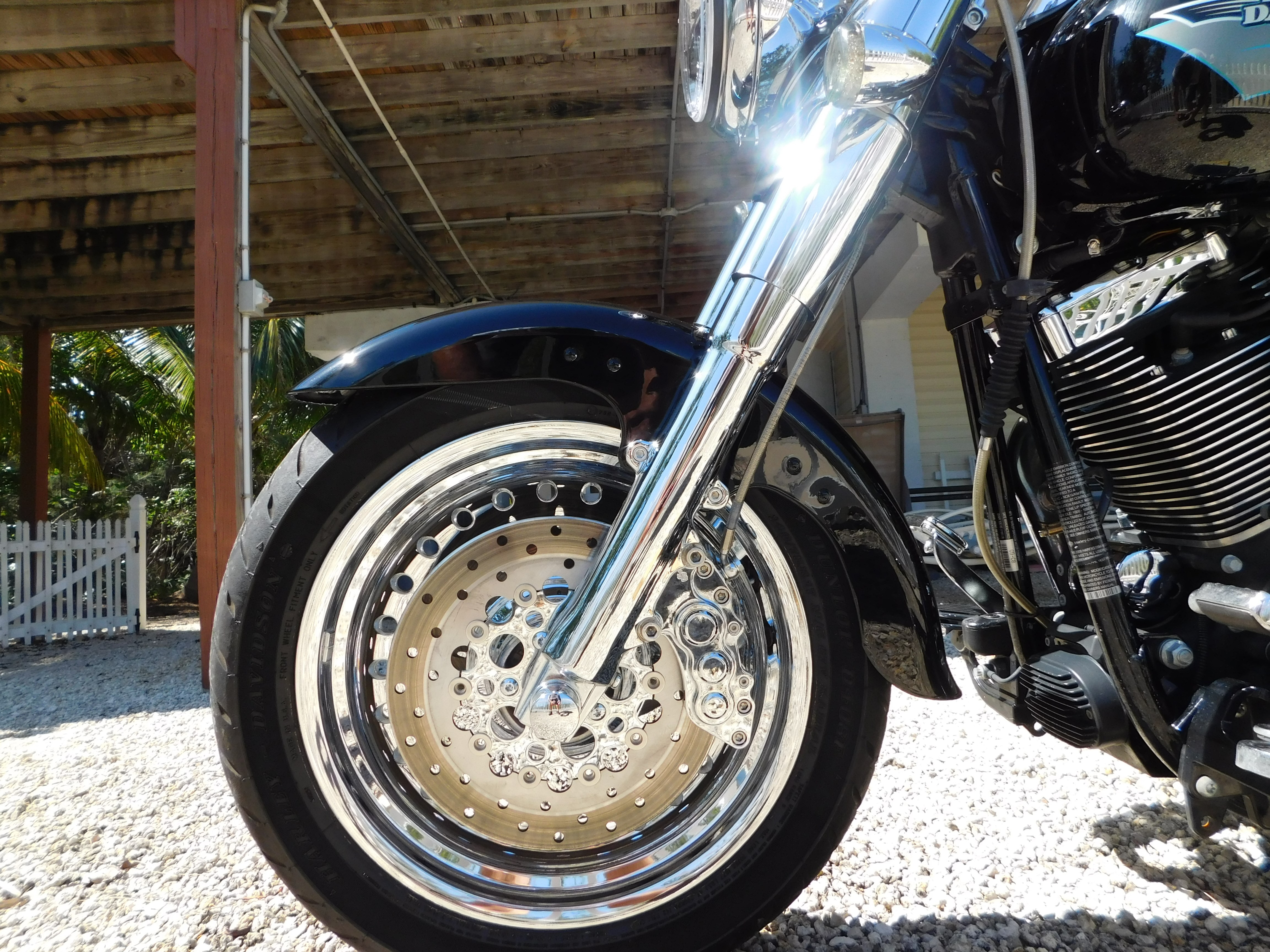 2009 Harley-Davidson® FLSTF Softail® Fat Boy® for Sale in Big Pine Key ...