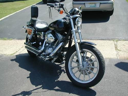 2002 Harley-Davidson® FXD Dyna Super Glide® for Sale in levittown, PA ...