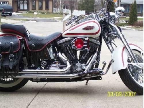 1997 Harley-Davidson® FLSTS Heritage Springer® for Sale in Naperville ...