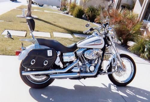 2006 Harley-Davidson® FXD35 Dyna® Super Glide® 35th Anniversary for ...