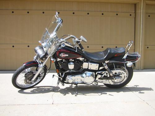 1993 Harley-Davidson® FXDWG Dyna Wide Glide® for Sale in carlsbad, CA ...