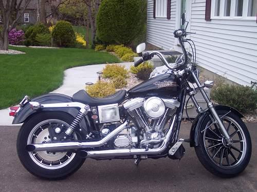 1997 Harley-Davidson® FXD Dyna® Super Glide® for Sale in Windsor Locks ...