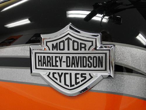 2010 Harley-Davidson® FLSTSE CVO® Softail® Convertible for Sale in ...