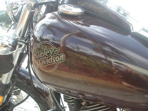 1983 Harley-Davidson® FXDG Disc Glide for Sale in Rancho Palos Verdes ...