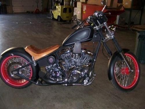 2005 BMC Choppers Hooligan 541/240 Rev-Tech 100 for Sale in Goodyear ...