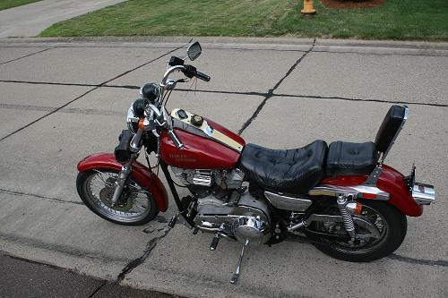 1982 Harley-Davidson® FXR Super Glide® II for Sale in Evansville, IN ...