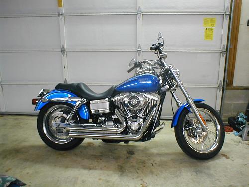 2006 Harley-Davidson® FXDL/I Dyna® Low Rider® for Sale in Aston, PA ...