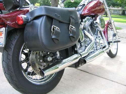 2002 Harley-Davidson® FXST/I Softail® Standard for Sale in Itasca, IL ...