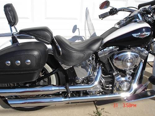 2006 Harley-Davidson® FLSTN/I Softail® Deluxe for Sale in Milwaukee, WI ...