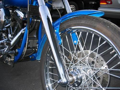 1987 Harley-Davidson® FXSTC Softail® Custom for Sale in Perrineville ...