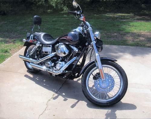 2006 Harley-Davidson® FXDL/I Dyna® Low Rider® for Sale in Pendleton, SC ...