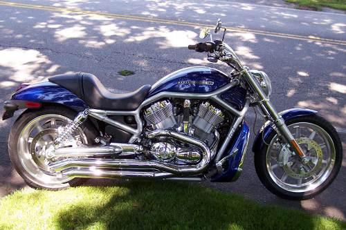2006 Harley-Davidson® VRSCA V-Rod® for Sale in Nashua, NH (Item 76716)