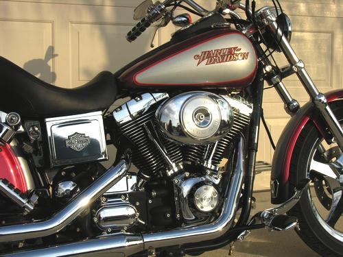 2004 Harley-Davidson® FXDL/I Dyna Low Rider® for Sale in Venice, FL ...