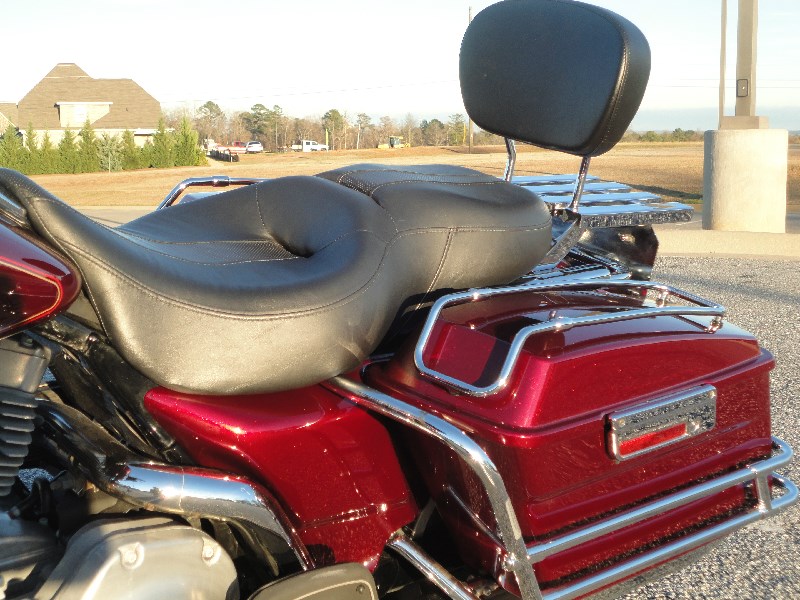 2008 Harley-Davidson® FLHT Electra Glide® Standard for Sale in Bonaire ...