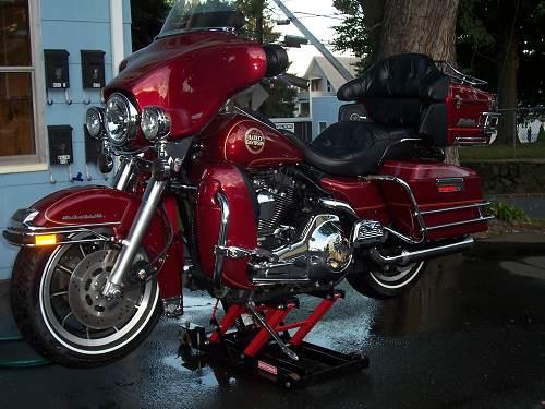 1996 Harley-Davidson® FLTCUI Ultra Classic® Tour Glide® for Sale in ...
