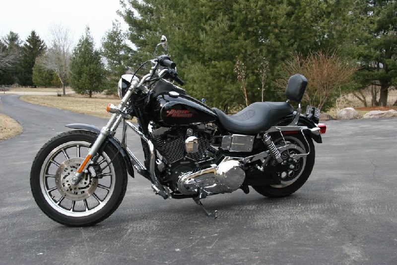 2004 Harley-Davidson® FXDL/I Dyna Low Rider® for Sale in Hartford, WI ...