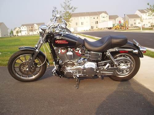 2004 Harley-Davidson® FXDL/I Dyna Low Rider® for Sale in Cambridge, MD ...