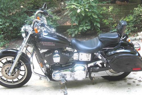 1999 Harley-Davidson® FXDL Dyna® Low Rider® for Sale in Charlotte, NC ...