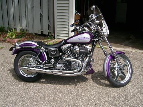 2001 Harley-Davidson® FXDL Dyna Low Rider® for Sale in madison, WI ...