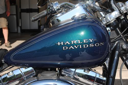 2002 Harley-Davidson® FXDL Dyna Low Rider® for Sale in Plainfield, IL ...