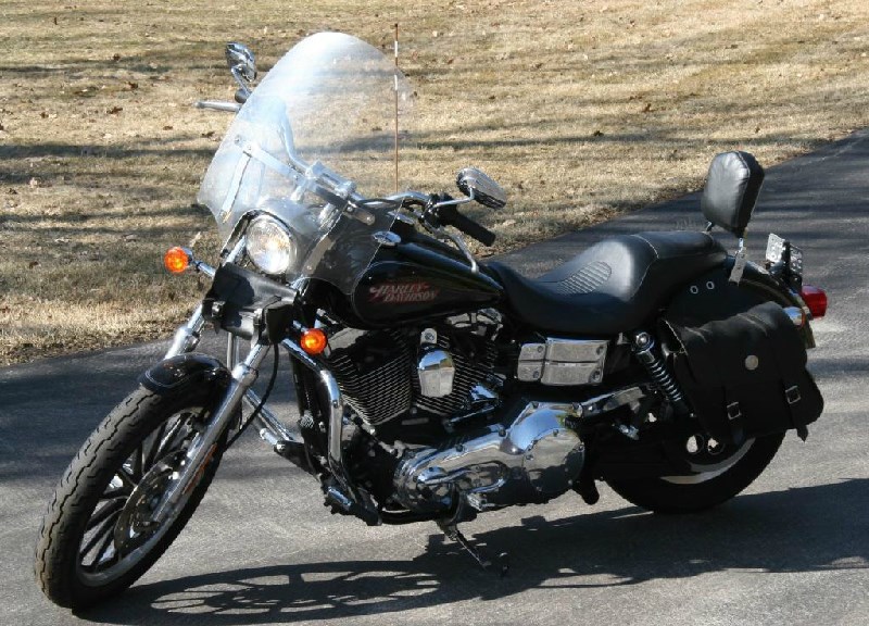 2004 Harley-Davidson® FXDL/I Dyna Low Rider® for Sale in Hartford, WI ...