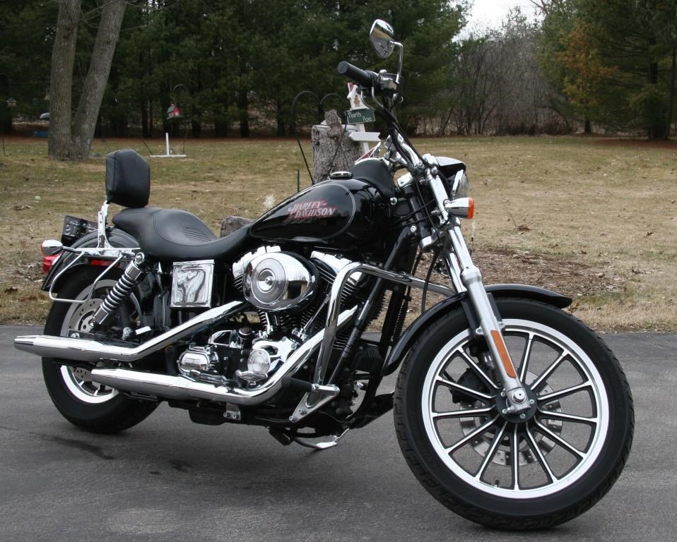 2004 Harley-Davidson® FXDL/I Dyna Low Rider® for Sale in Hartford, WI ...