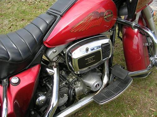 1982 Harley-Davidson® FLT Tour Glide® for Sale in Montrose, AL (Item ...