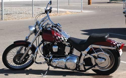 1994 Harley-Davidson® FXSTC Softail® Custom for Sale in Yuma, AZ (Item ...