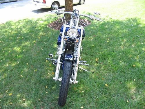 2000 Harley-Davidson® FXST Softail® Standard for Sale in Chesapeake, VA ...