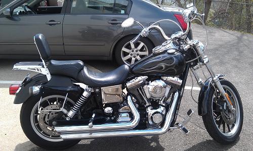 2000 Harley-Davidson® FXDL Dyna® Low Rider for Sale in Holbrook, MA ...