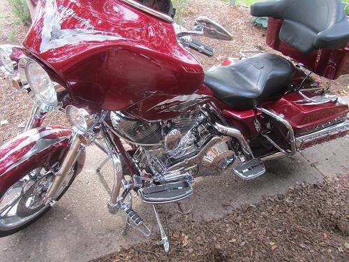 1986 Harley-Davidson® FLHTC Electra Glide® Classic for Sale in Plover ...