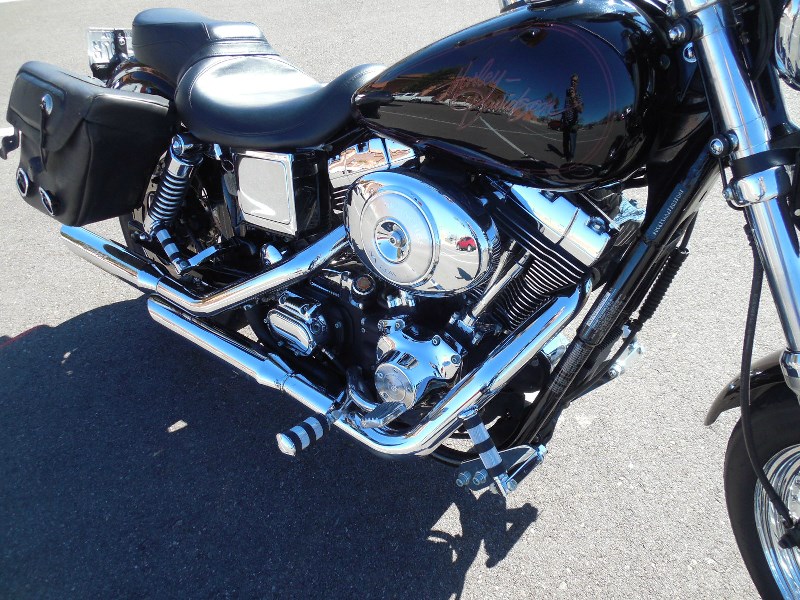 2000 Harley-Davidson® FXDL Dyna® Low Rider for Sale in tucson, AZ (Item ...
