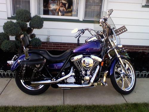 1999 Harley-Davidson® FXR2 Dyna® Low Rider for Sale in Parma, OH (Item ...